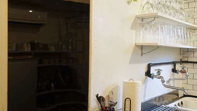 池袋から3分JR板橋駅 徒歩2分!駅近キッチン付きレンタルスペースSponge(スポンジ)♫の写真9