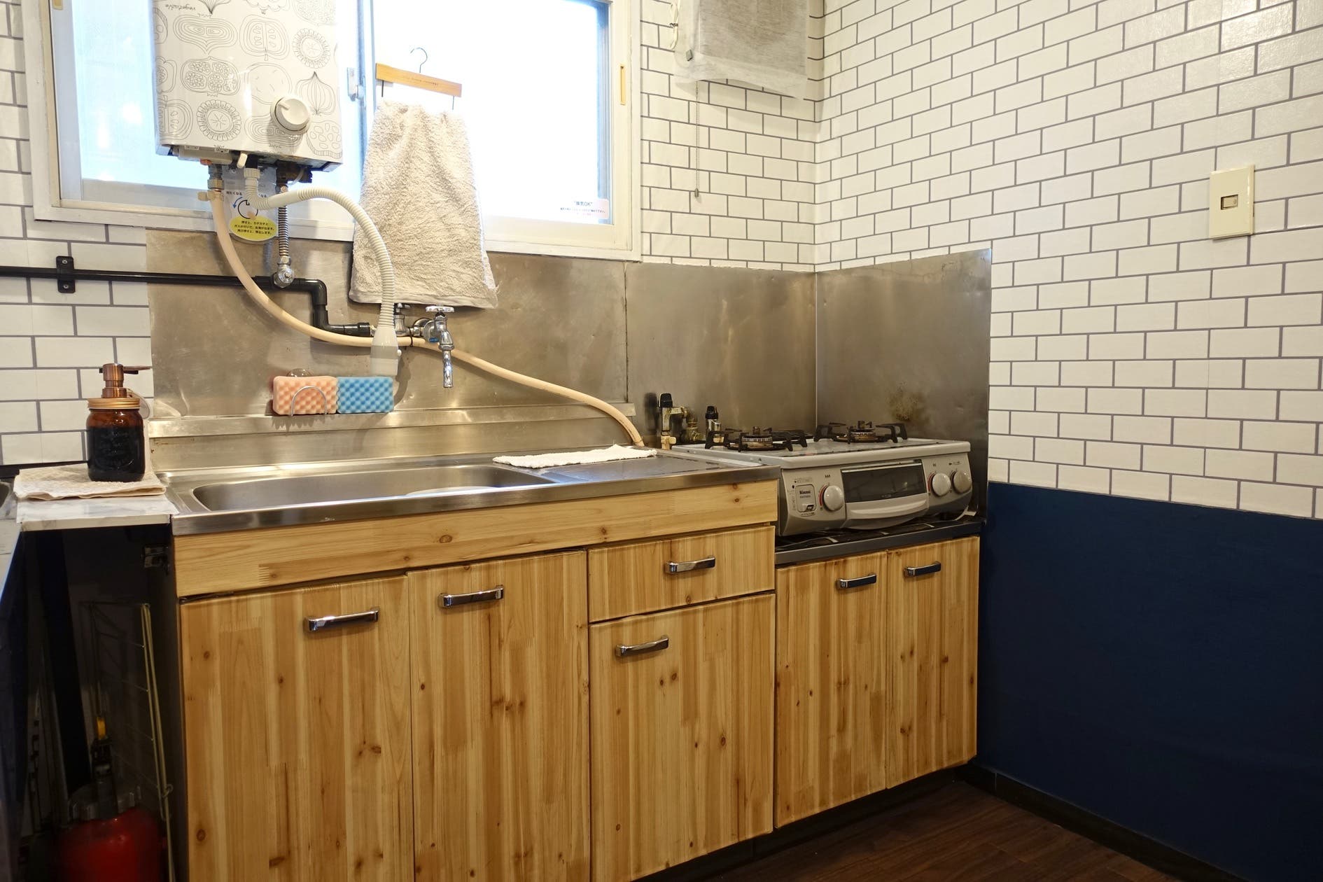 池袋から3分JR板橋駅 徒歩2分！駅近キッチン付きレンタルスペースSponge（スポンジ）♫の写真13