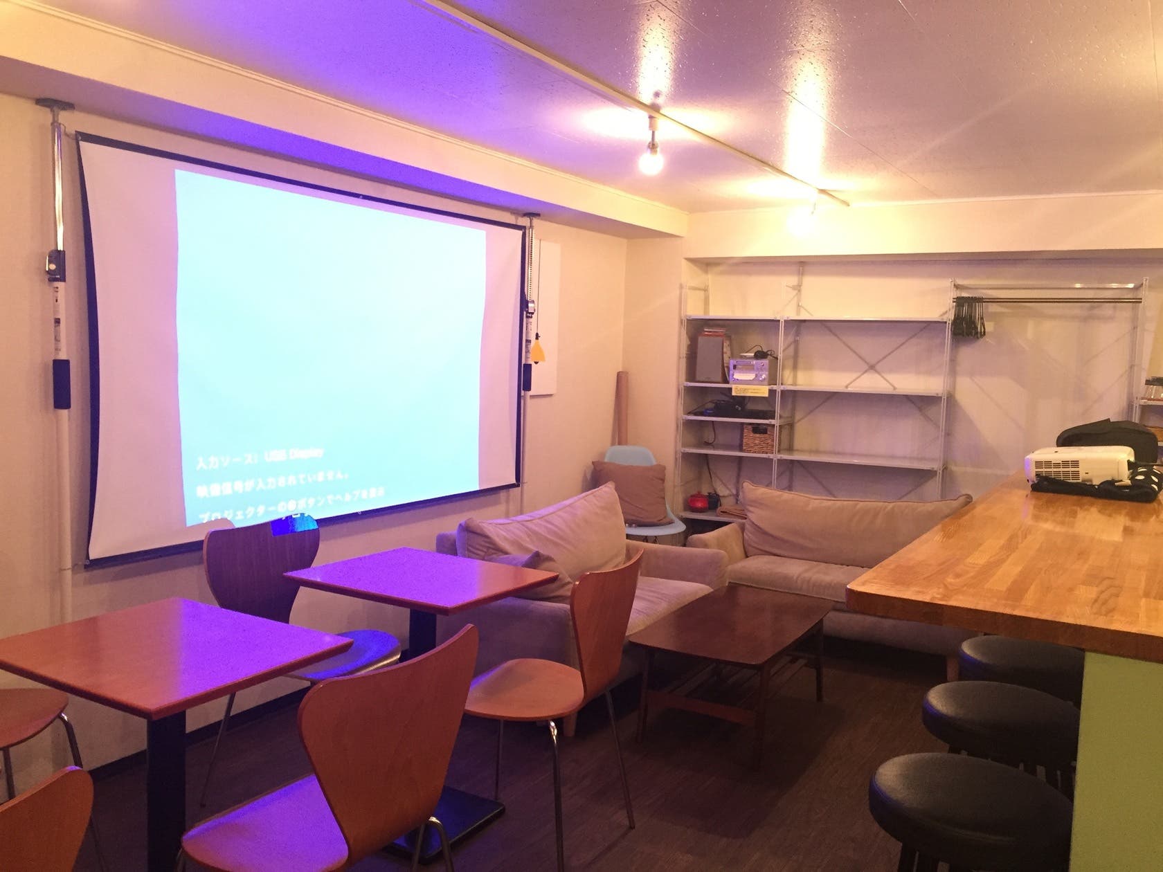 池袋から3分JR板橋駅 徒歩2分！駅近キッチン付きレンタルスペースSponge（スポンジ）♫の写真18