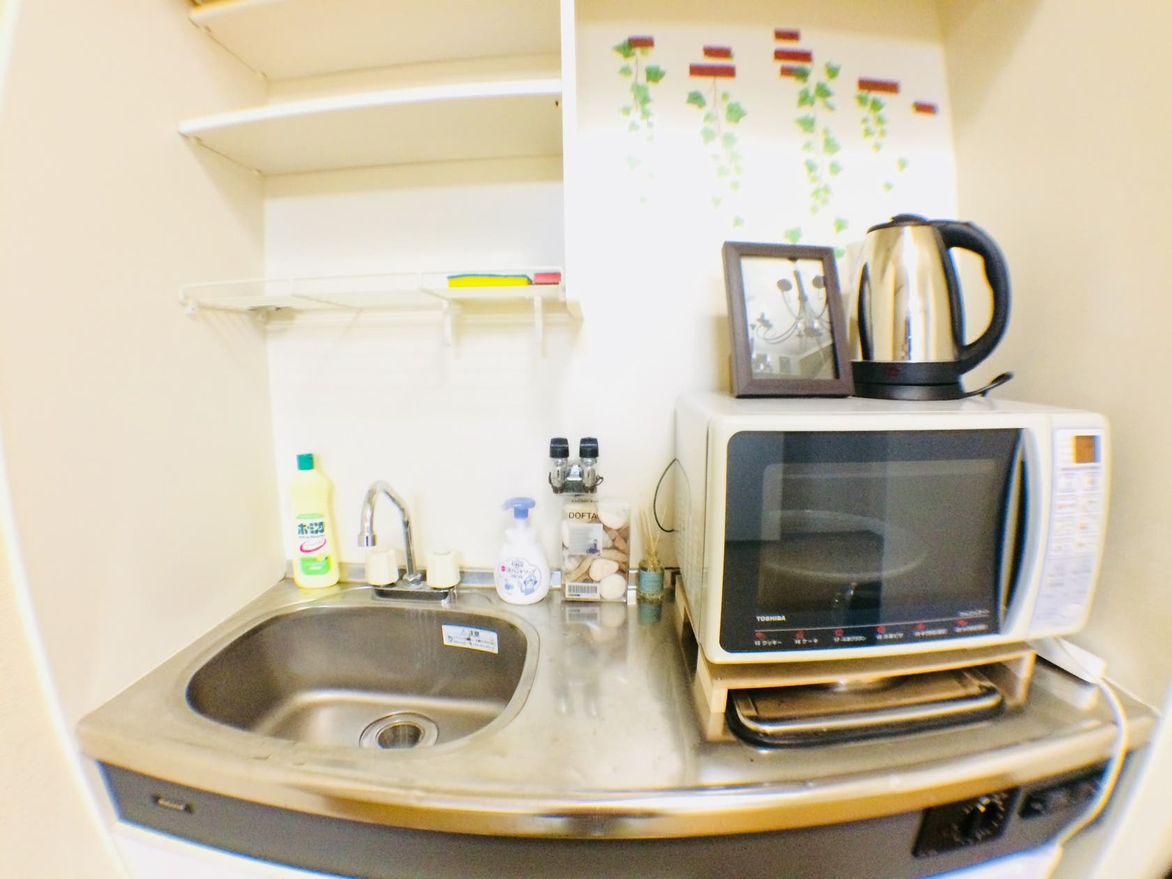 【駅近で分かりやすい】三宮1分❗️Wi-Fi・プロジェクター無料‼️セミナー・会議に👨🏻‍💻base01レンタルスペース/会議の写真23