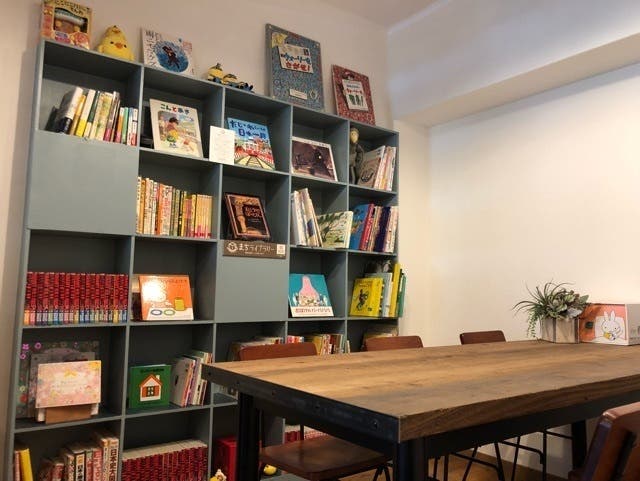 駅チカ【新大阪駅 徒歩7分、東三国駅 約5分】ワークショップ、イベント、セミナー、研修、オフ会等使い方自由の写真5