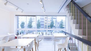 おひとり様でご自由に♪の写真1