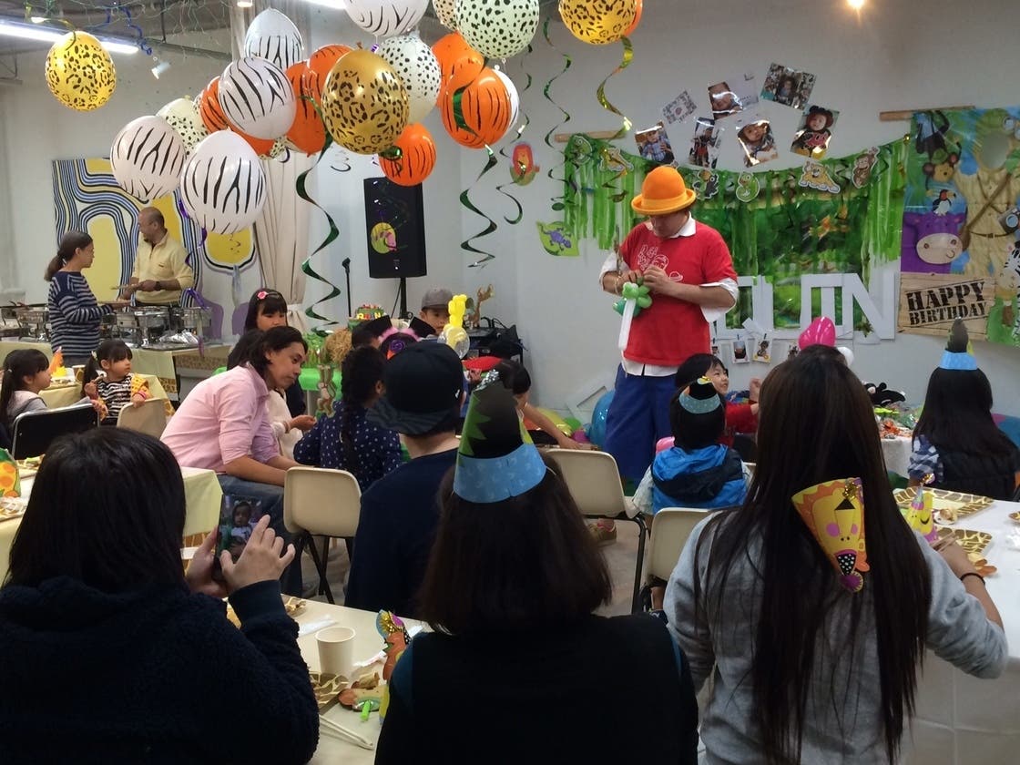 【上野浅草エリア、入谷駅1分】風通し抜群！天井高の白いオシャレ空間！イベント、会議、撮影、舞台、ポップアップショップに　の写真13