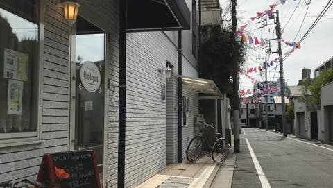 キッチン付きリビングダイニング!ワークショップ、ママ会、会議利用などに!の写真6