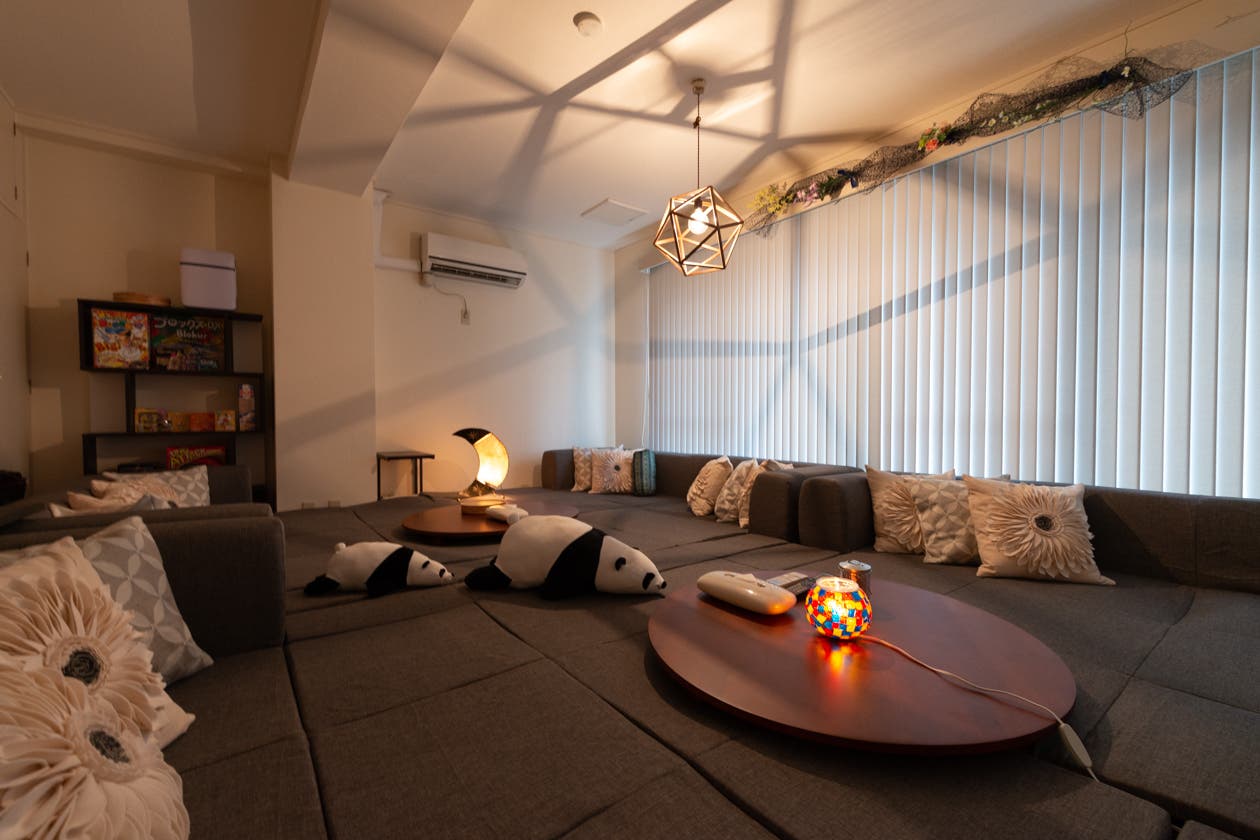 休業中☀️大人気のテラス付き！☀️あきばこっこ 池袋店☀️ 約190㎡まるまる貸切！除菌！【池袋7分】の写真18