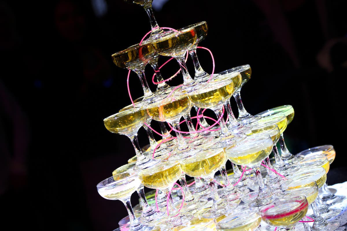 CUBE -新しいアイデアが生まれる場所- 10名〜150名様まで対応可能の写真25