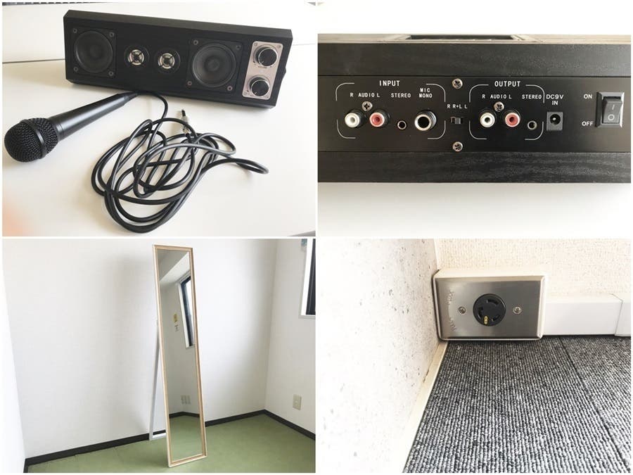 【下北沢駅徒歩2分！】収録スタジオや会議室、ちょっとした女子会やママ会としてもＯＫ♪撮影収録利用多数！下北ざわ防音部屋。の写真11