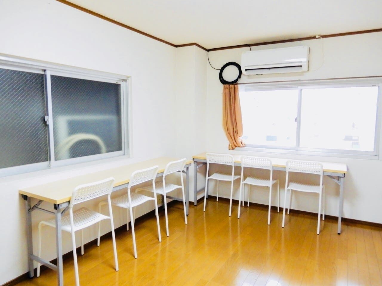 【駅近で分かりやすい】三宮1分❗️Wi-Fi・プロジェクター無料‼️セミナー・会議に👨🏻‍💻base01レンタルスペース/会議の写真11