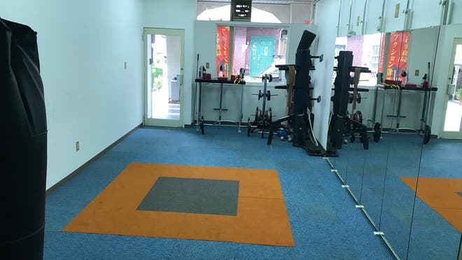 トレーニング、ダンス、イベント、撮影、会議、ミニ上映会等利用。の写真1