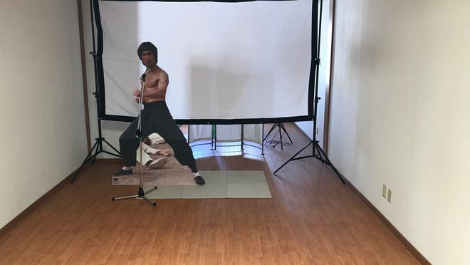 トレーニング、ダンス、イベント、撮影、会議、ミニ上映会等利用。の写真2