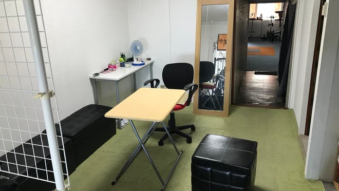 トレーニング、ダンス、イベント、撮影、会議、ミニ上映会等利用。の写真3