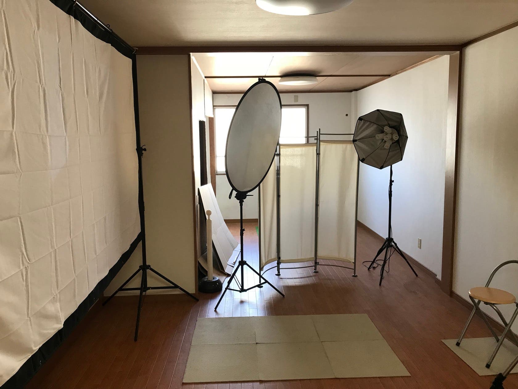 トレーニング、ダンス、イベント、撮影、会議、ミニ上映会等利用。の写真5