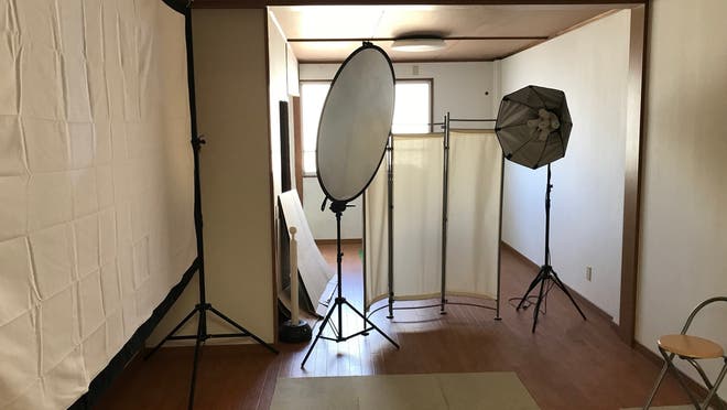 トレーニング、ダンス、イベント、撮影、会議、ミニ上映会等利用。の写真5