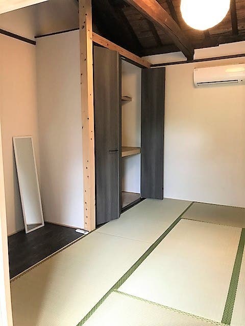 古民家ハウススタジオの写真5