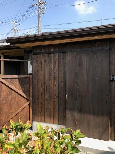 古民家ハウススタジオの写真6