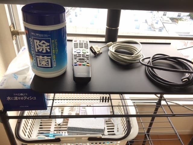 Share8P『ブリック』Nuro光高速インターネット 52inchTV 壁掛けエアコン テレワーク応援プランありの写真9