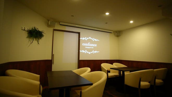 恵比寿シャンパンバー(キッチン)女子会・同窓会・お誕生日会・撮影・控室・セミナー・ワークショップ・同窓会などの写真2