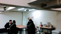 【心斎橋駅2分】地下一階の隠れ家クリエイティブ空間/展示会・ギャラリー・イベントの写真2