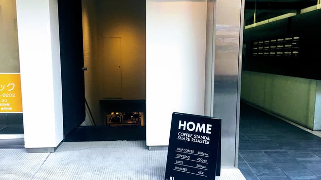 【心斎橋駅2分】地下一階の隠れ家クリエイティブ空間/展示会・ギャラリー・イベントの写真3