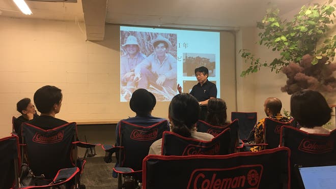 【心斎橋駅2分】地下一階の隠れ家クリエイティブ空間/展示会・ギャラリー・イベントの写真5