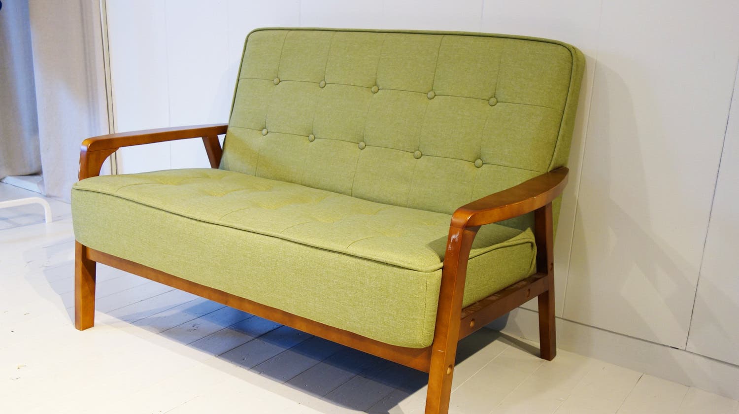 【シロハコスペース/JR金町】天井の高い広々まっ白スペース/写真撮影/水元公園徒歩5分/昭和レトロの写真17