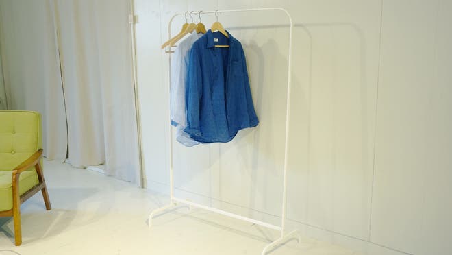 【シロハコスペース/JR金町】天井の高い広々まっ白スペース/写真撮影/水元公園徒歩5分/昭和レトロの写真20