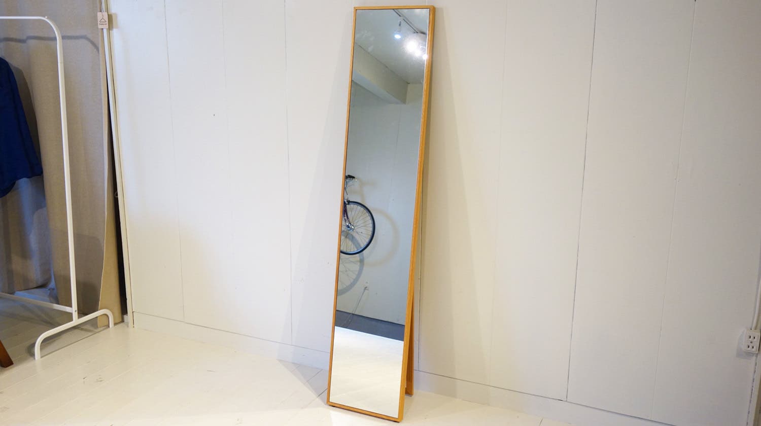 【シロハコスペース/JR金町】天井の高い広々まっ白スペース/写真撮影/水元公園徒歩5分/昭和レトロの写真19