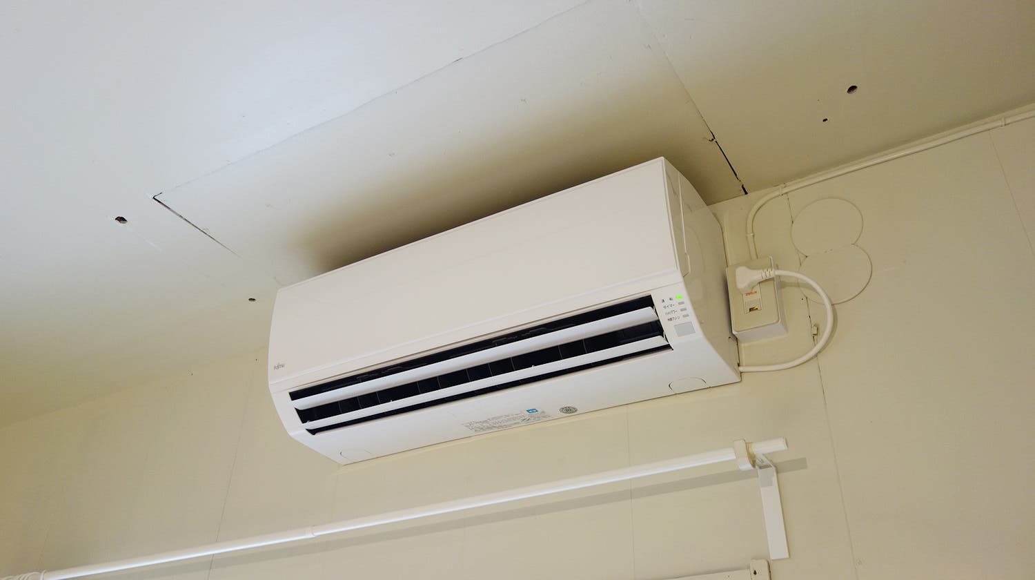 【シロハコスペース/JR金町】天井の高い広々まっ白スペース/写真撮影/水元公園徒歩5分/昭和レトロの写真22