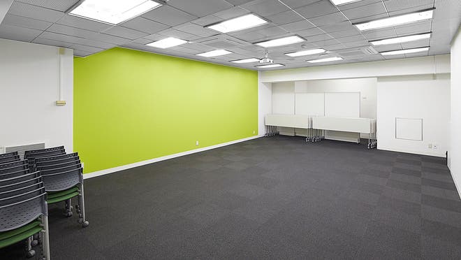 みんなの会議室【神田駅 4分】オプション料金0円で設備・備品使い放題♪ WiFi無料!清掃・消毒で衛生面も安心♥便利な駅近の写真8