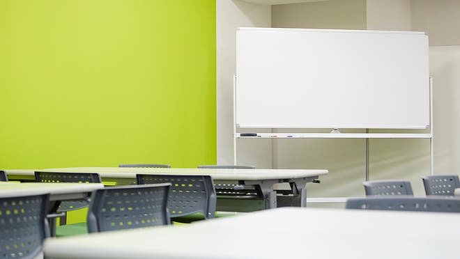 みんなの会議室【神田駅 4分】オプション料金0円で設備・備品使い放題♪ WiFi無料!清掃・消毒で衛生面も安心♥便利な駅近の写真12