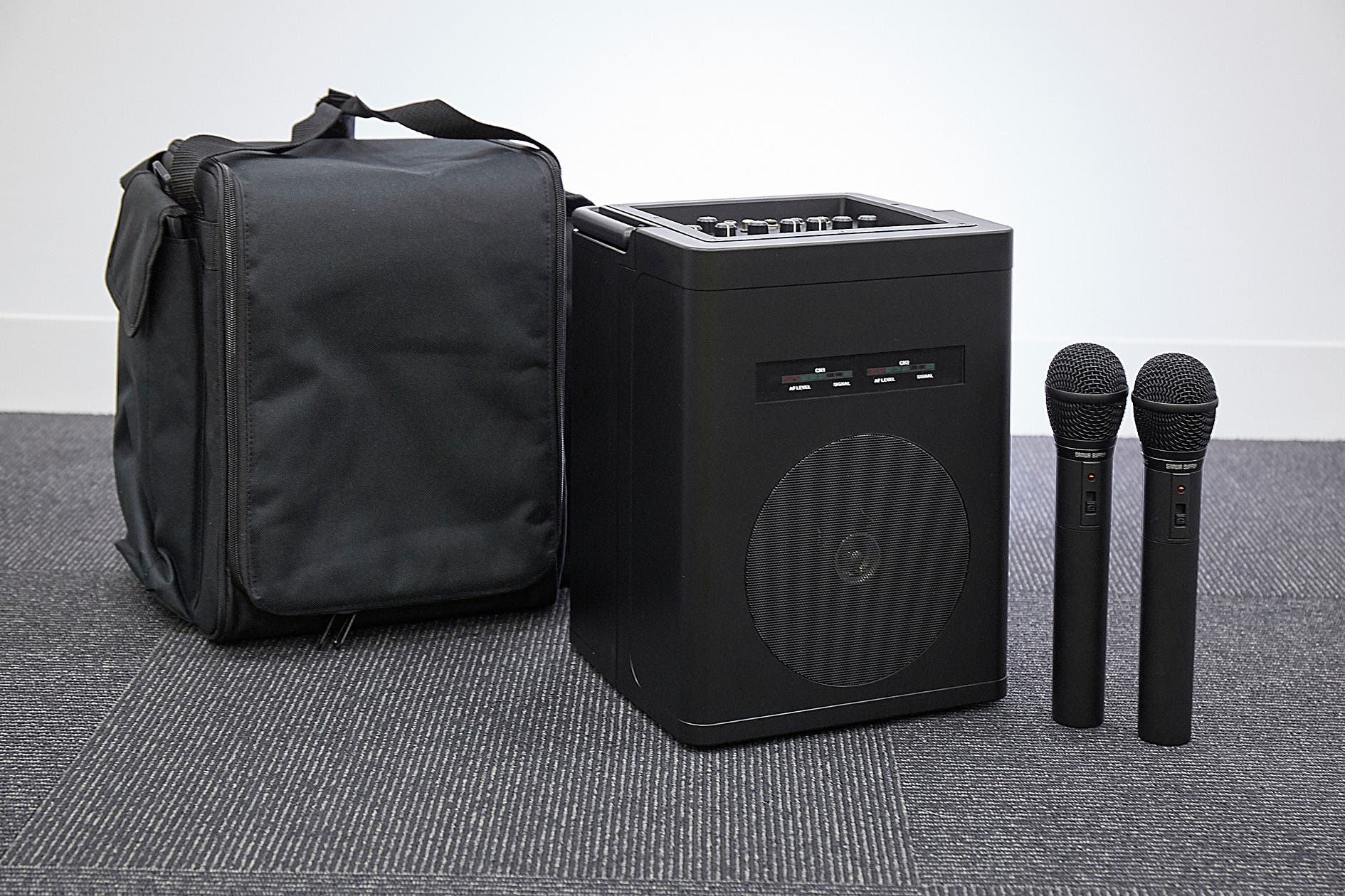 みんなの会議室【神田駅 4分】オプション料金0円で設備・備品使い放題♪ WiFi無料！清掃・消毒で衛生面も安心♥便利な駅近の写真11