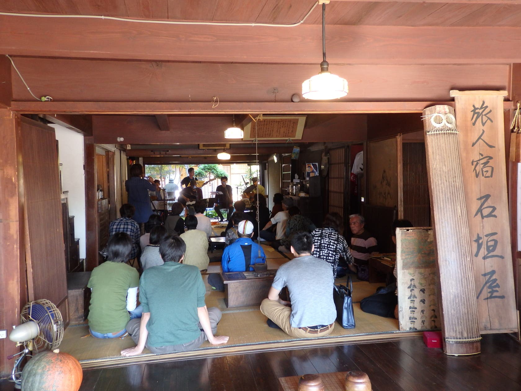 映画・ドラマ撮影やコスプレ、ウェディングフォトに最適！カフェ併設の古民家ゲストハウスで特別なひとときをの写真19