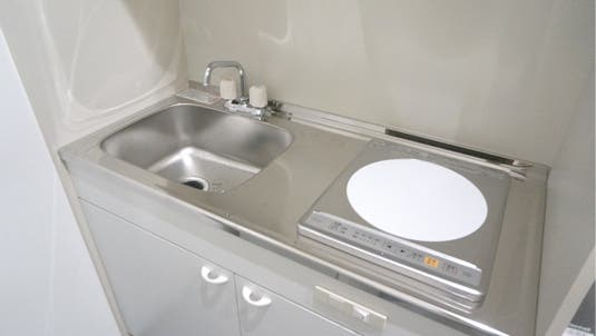 空き店舗を改装した多目的スペース!撮影スタジオ・ミニ出店・ママ会・会議利用などに!の写真3