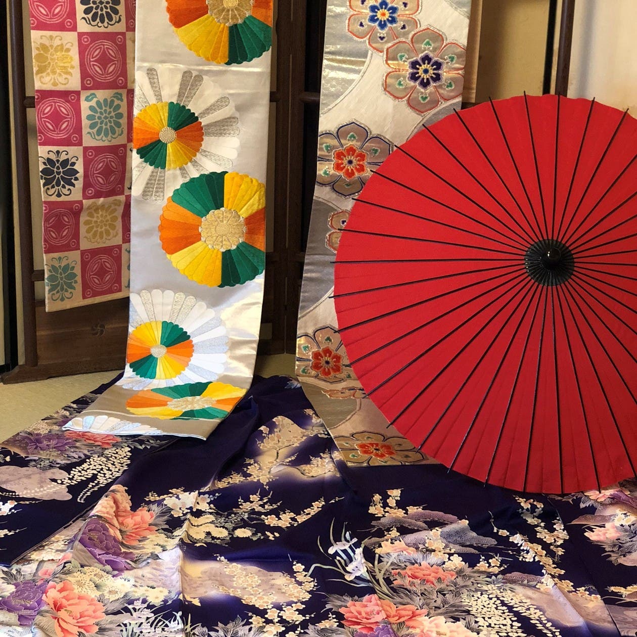 【京都】nao炬乃座　別邸梅小路：京都の町家お貸しします。撮影、会議、ママ会等々！の写真8