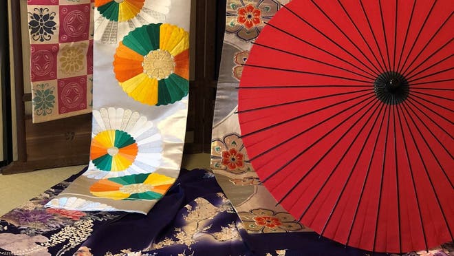 【京都】nao炬乃座 別邸梅小路:京都の町家お貸しします。撮影、会議、ママ会等々!の写真8