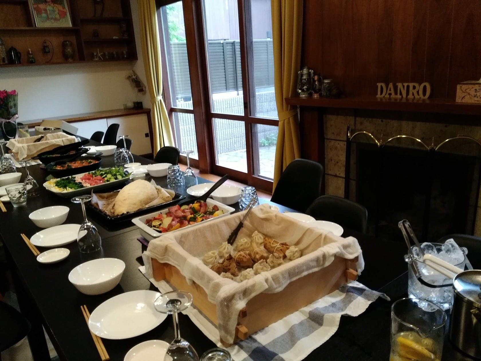 【 渋谷/代々木上原/駒場東大】メディアにも多数掲載！広々リビングと独立キッチン、控え室のあるスペース。の写真22