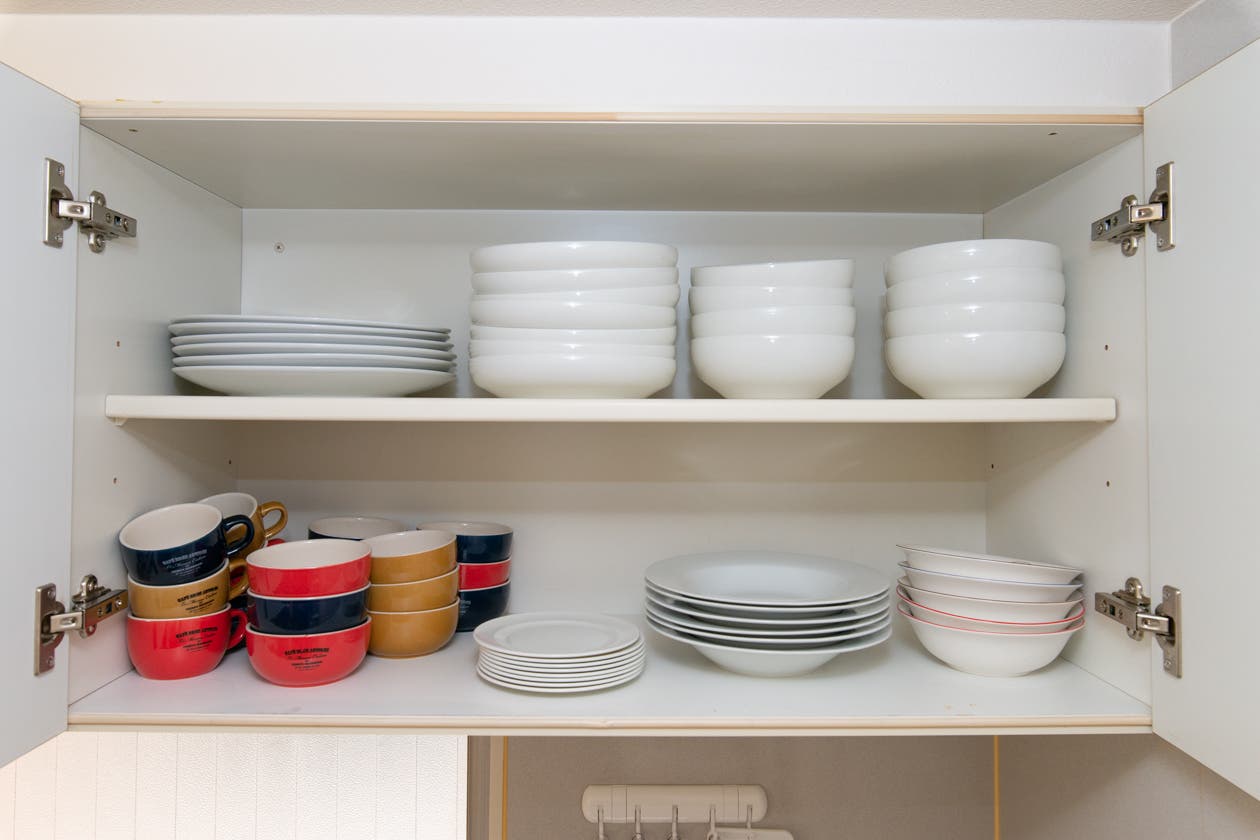 🌟後片付けお掃除まるまるお任せの画像1