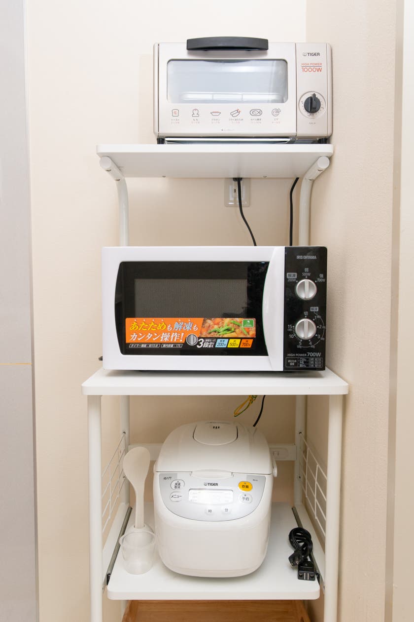 🌟トースターの画像1