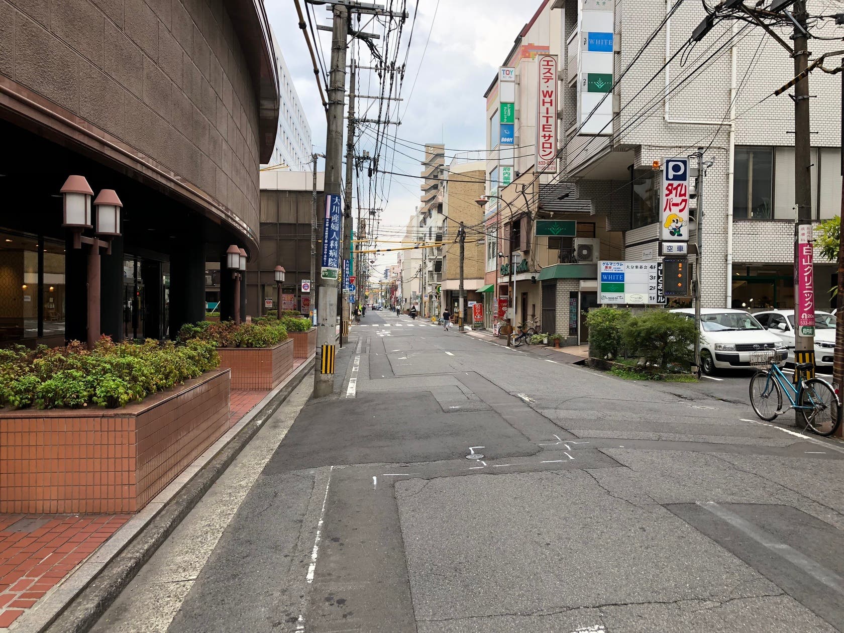 リップル府内605 これから⭐️⭐️完全個室マルチスペース⭐️⭐️  Wi-Fi完備♪⭐️⭐️大分駅徒歩２分！の写真19