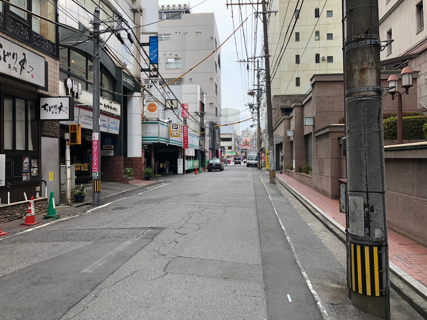 リップル府内605 これから⭐️⭐️完全個室マルチスペース⭐️⭐️  Wi-Fi完備♪⭐️⭐️大分駅徒歩２分！の写真22