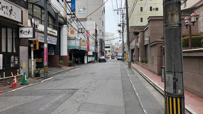 リップル府内605 これから⭐️⭐️完全個室マルチスペース⭐️⭐️ Wi-Fi完備♪⭐️⭐️大分駅徒歩2分!の写真22