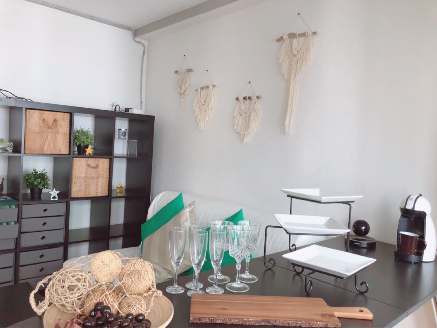 銀座駅　徒歩3分　ビルワンフロア貸切！ カラオケ、パーティー、撮影、セミナー、控え室にもの写真9