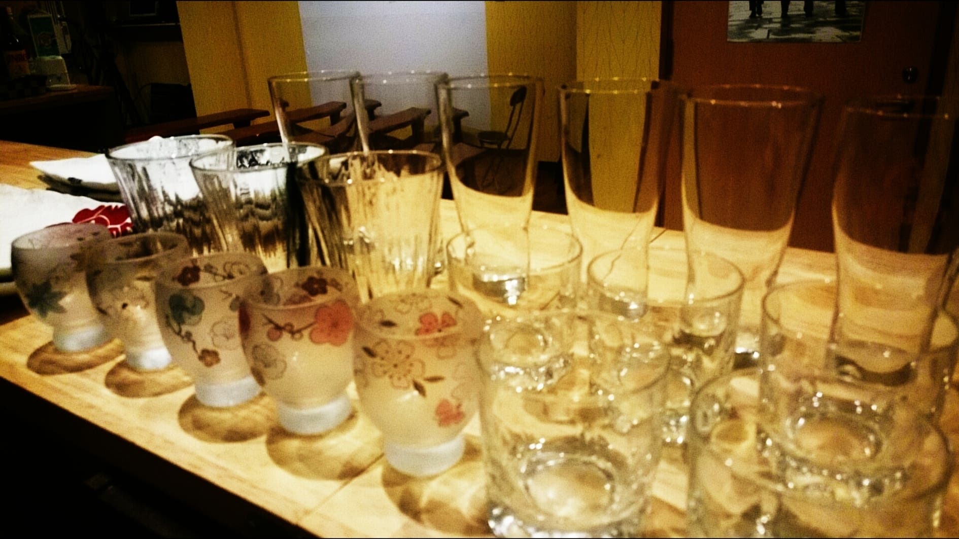 ★仲間とワイワイ！”設備充実”プライベート空間で貸切パーティー★セミナー・ママ会など用途自由☆彡の写真12