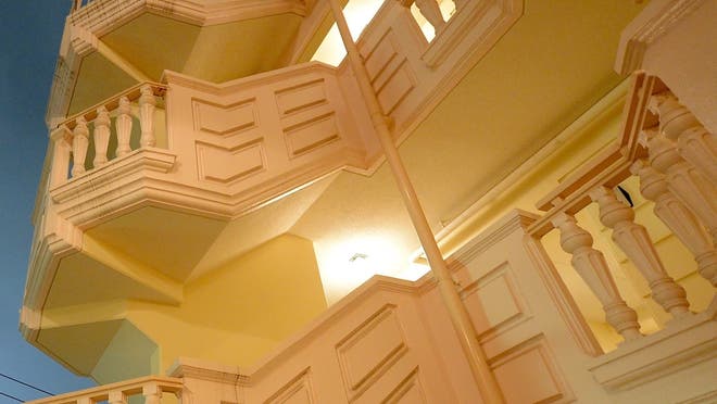 代官山の隠れ家の写真2