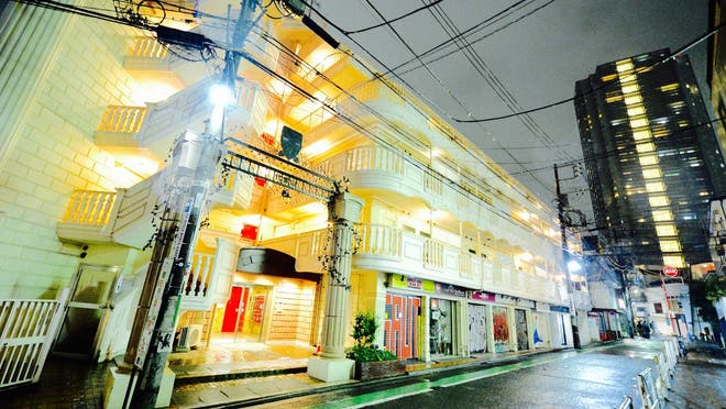 代官山の隠れ家の写真4