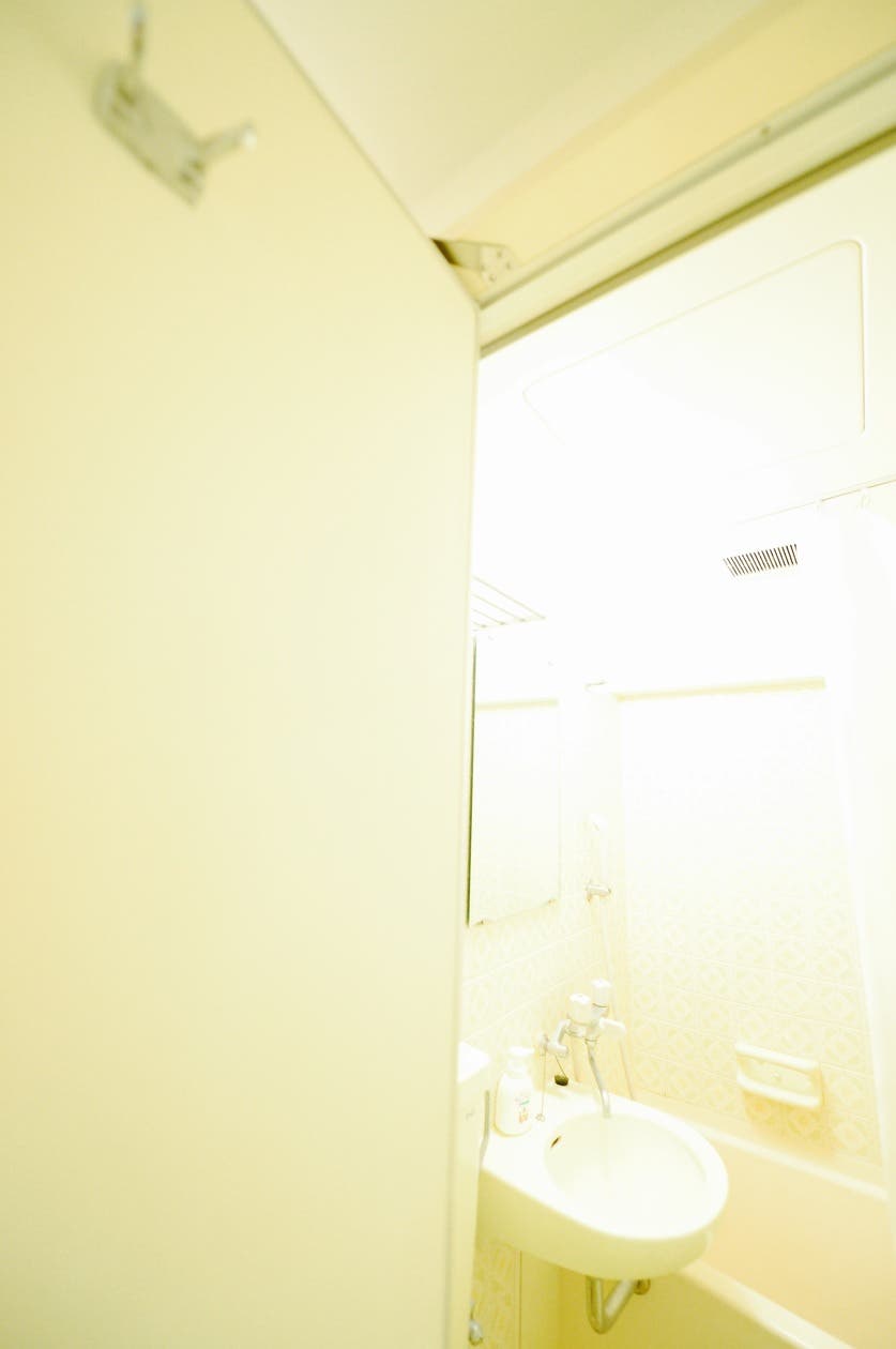 代官山の隠れ家の写真5