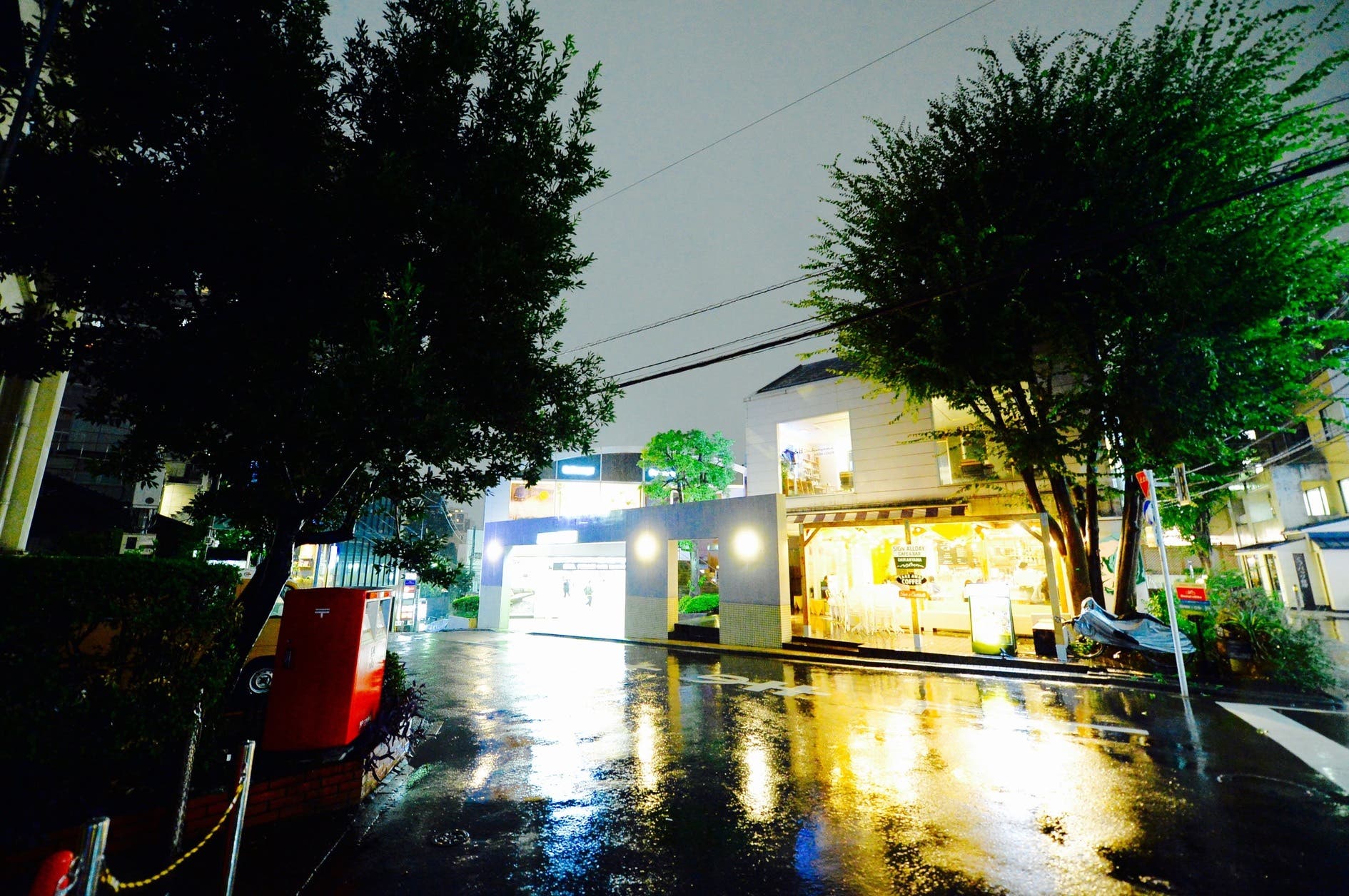 代官山の隠れ家の写真7