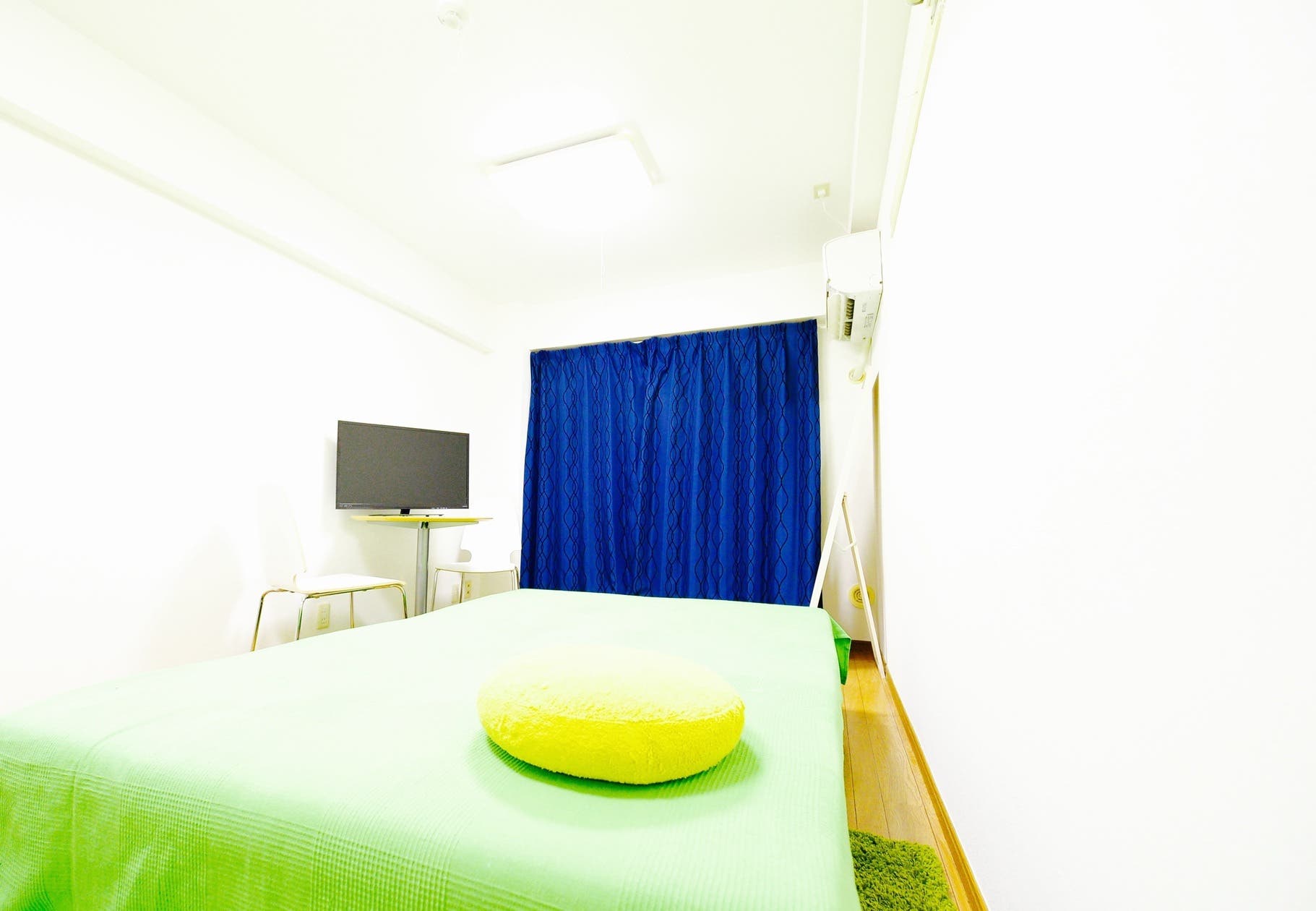 代官山の隠れ家の写真10