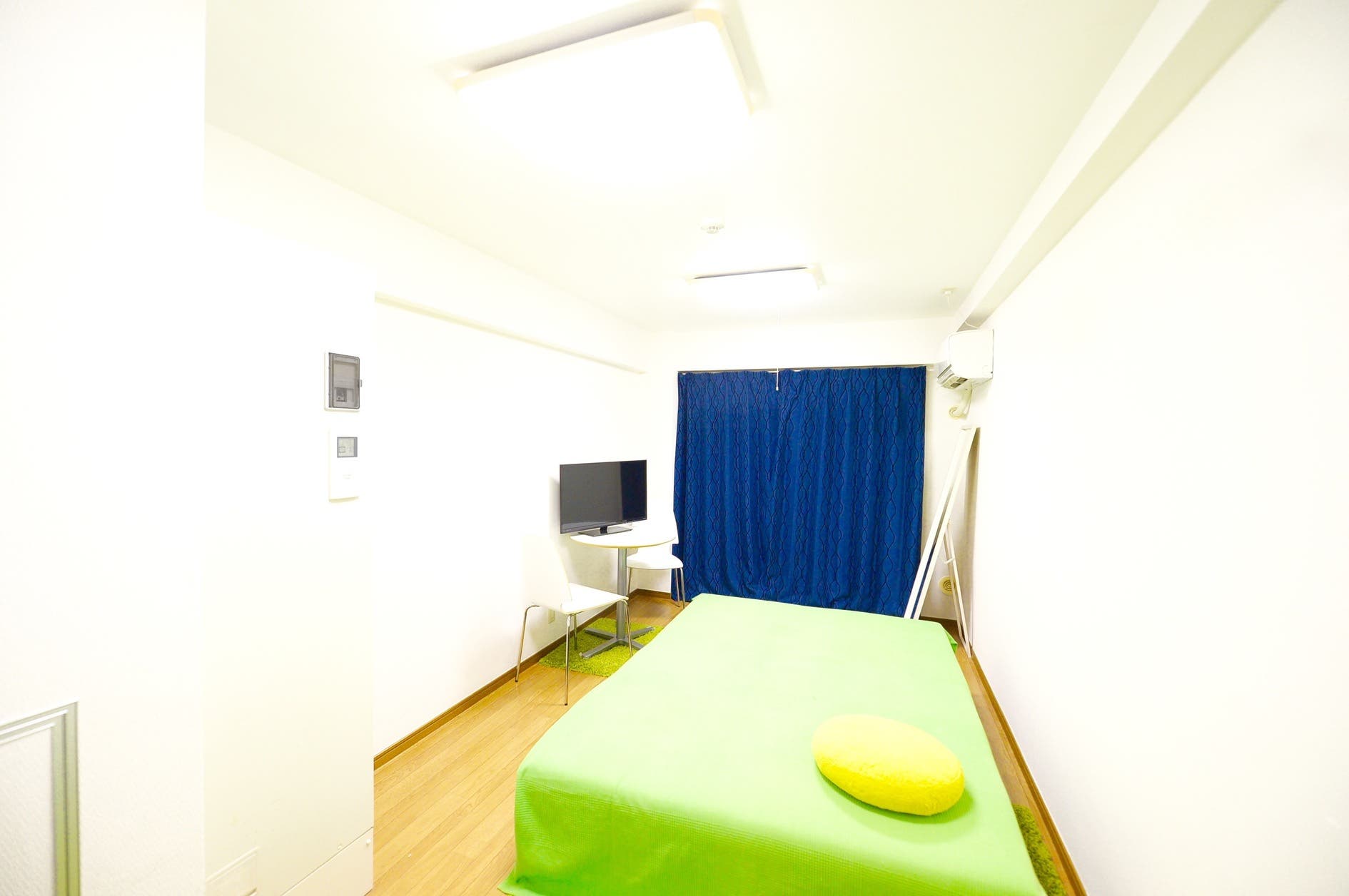 代官山の隠れ家の写真11