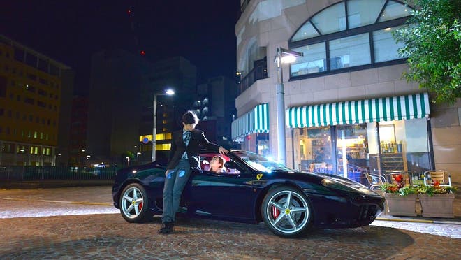 代官山の隠れ家の写真12